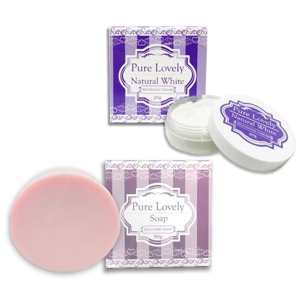 女性の言えないデリケートゾーンのお悩み…こんな商品が欲しかった…リピーター様に支えられ、高レビューを多数頂いている大人気商品。デリケートゾーン専用石鹸「ピュアラブリーソープ」デリケートゾーンにはボディソープではなくピュアラブリーソープが絶対...