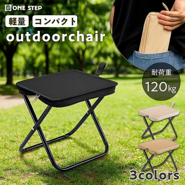 行列で足が疲れる、でも座る場所がない。大きな椅子は重くて持ち歩けない…。そんな悩みを解決するのが、このコンパクト折りたたみ椅子。パッと開いてすぐ座れ、ケース一体型でスッキリ収納。思い立ったらすぐ使えて便利です。重さは約460g、500mlペ...