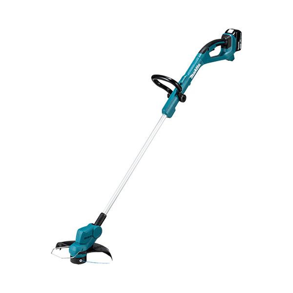 ■仕様・仕様など:ループハンドルナイロンコード式・バッテリ:BL1830B(3.0Ah)×1本・充電器:DC18WC約80分・付属のバッテリは、体積エネルギー密度が400Wh/L未満の為、電気用品安全法の規制対象外となっておりPSEマークは...