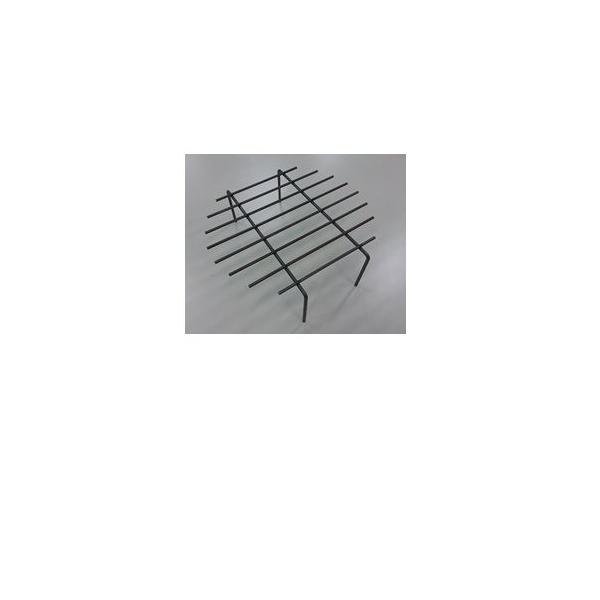 【商品名】・グリーンライフ　家庭用ステンレス焼却器[60S]専用　【ロストル】【用途】・グリーンライフ家庭用ステンレス焼却炉「OED-60S」、「ED-60S」専用の「ロストル」です。　【寸法（約）】・W×D×H:32×30.5×11cm・...