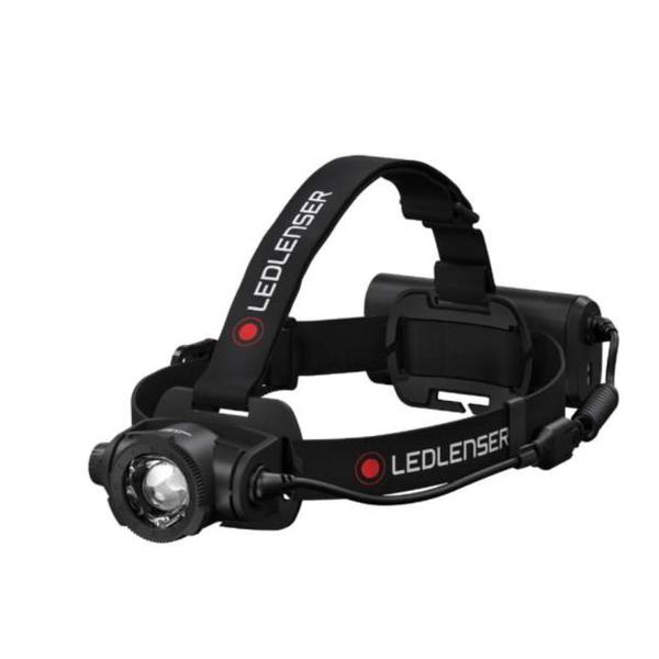 ■仕様・使用電池:専用充電池(Li-ion/内蔵)・光束:最大2500lm・照射距離:最大約250m・点灯時間:最大約80時間・充電時間:約5.5時間・付属品:専用充電池、USBケーブル(マグネットチャージャー)・ヘッド部サイズ:幅75×高...