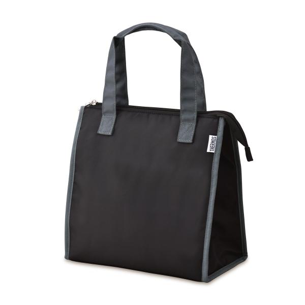 ■仕様・容量:5L・材質:外生地(ポリエステル)、内生地(PEVA)、クッション(発泡ポリエチレン)、断熱材(ポリプロピレン不織布)・色:ブラック・製品サイズ(mm) 幅×奥行×高さ:250×150×245・製品重量(g):200■商品説明...