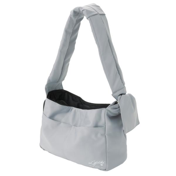 ■仕様・材質:ポリエステル100％・製品サイズ(mm) 奥行×幅×高さ:150×380×280・製品重量(g):680■商品説明・本体横から顔出しでき、斜めがけと正面抱っこでも使用できるスリング。※品質向上のため予告なく仕様を変更する場合が...