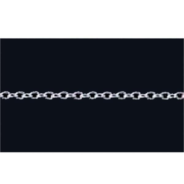 この商品は、ご注文数量や決済方法によっては、ネコポスで発送することがございます。その場合も送料は変わりません。・チェーンの太さ：Φ0.50・チェーンの長さ：50cm