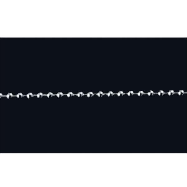 ・チェーンの太さ：Φ1.5・チェーンの長さ：40cm