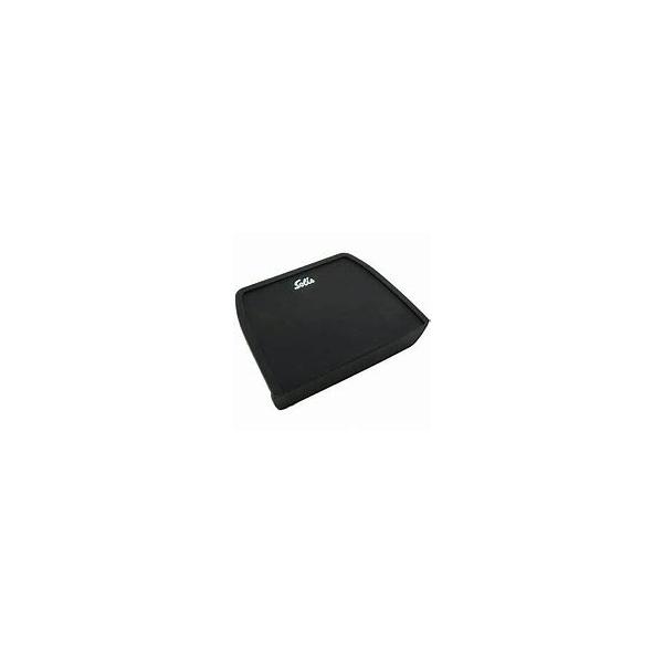■仕様・素材:シリコンゴム・厚み:7mm・製品サイズ:20cn×15cm×4cm・製品重量(g):240■商品説明・エスプレッソ用のコーナータンピングマット。・90度角でテーブルにフィットし、滑らないので安全にタンピングできます。・シリコン...