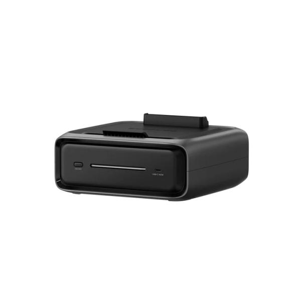 ■仕様・容量:286Wh・製品サイズ(mm) 幅×奥行×高さ:234×224×110・製品重量(g):3500■商品説明・別売のRIVER 3 Plusと接続することで、RIVER 3 Plusの容量を286Whから倍の572Whまで拡張で...