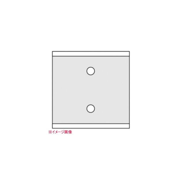 この商品は、ご注文数量や決済方法によっては、ネコポスで発送することがございます。その場合も送料は変わりません。ポリシースケース包装3枚入り。