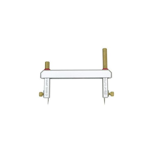 この商品は、ご注文数量や決済方法によっては、ネコポスで発送することがございます。その場合も送料は変わりません。用途：円切り・平行切り・ディバイダ−使用可能替刃：BDA-200P刃入り数：ＢＤＡ刃6枚　針：2本切断可能円サイズ：直径1ｃｍ〜1...