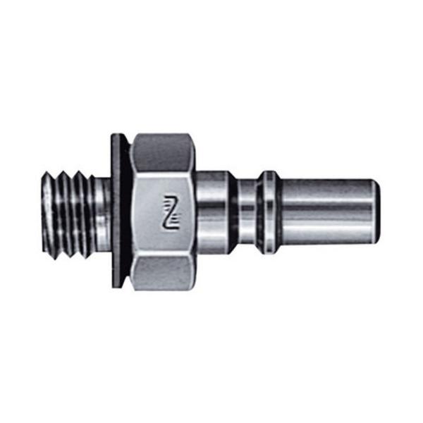 この商品は、ご注文数量や決済方法によっては、ネコポスで発送することがございます。その場合も送料は変わりません。用途:工場内の空気配管や空気工具のホース接続作業の際に最高使用圧力:1.0MPa(10kgf/cm2)耐圧力:1.5MPa(15k...