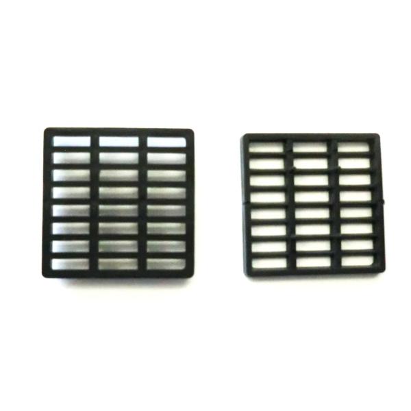 用途：鉢底の通気性を高めるカットタイプ内容量18枚製品サイズ(mm)縦×横×高さ：35×4×35製品重量(g)2生産国日本鉢底の通気性を高め、水はけを良くし、根腐れを防ぎます。カットされているのですぐに使えます。鉢サイズに合った物を使用して...