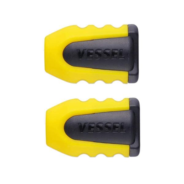 この商品は、ご注文数量や決済方法によっては、ネコポスで発送することがございます。その場合も送料は変わりません。■仕様・用途:ビットやドライバーに取り付けてネジを落ちないようにホールド、キャッチ・入数:2個・対応する丸軸の軸径:6.4mm・対...