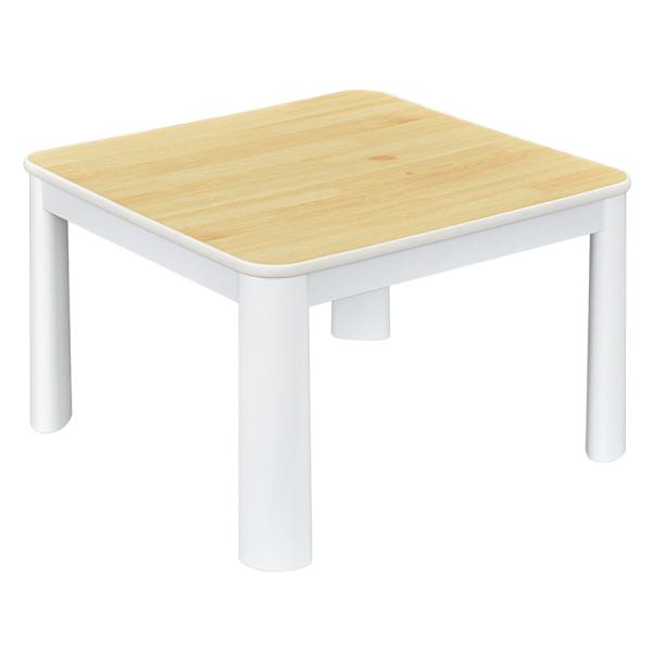 ■仕様・ヒーター:石英管300W・スイッチ:中間スイッチ(入/切)・材質:天板/化粧合板(リバーシブル)・製品サイズ(mm) 幅×奥行×高さ:600×600×380・製品重量(g):9300■商品説明・リバーシブル天板を採用したカジュアル。...