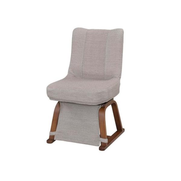 ■仕様・回転いす・座面高さ:41cm・製品サイズ(mm) 幅×奥行×高さ:420×700×740・製品重量(g):8300■商品説明・リクライニング3段階。※品質向上のため予告なく仕様を変更する場合がございます。パッケージのリニューアル等に...