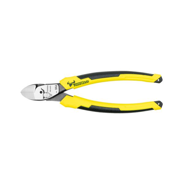 この商品は、ご注文数量や決済方法によっては、ネコポスで発送することがございます。その場合も送料は変わりません。■仕様・用途:線材などの切断作業の際に・切断能力(軟鉄/軟銅/VVFケーブル/IV線):2.0/4.0/2.0×3芯/22mm2・...