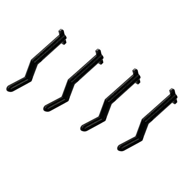 ■仕様・用途:ペンサンダー用の先端アンバーとして木材、金属、プラスチック、樹脂材の研磨の際に・サイズ(約):長さ50×6×14mm(1本)・重量(約):1g(1本)・入数:4本・適合モデル:No.26580(ペンサンダーPS10)、No.2...