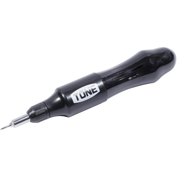 この商品は、ご注文数量や決済方法によっては、ネコポスで発送することがございます。その場合も送料は変わりません。用途:ねじの締め付け、緩め作業の際に先端ビット:10種類【付属ビット】・プラス: PH00、PH0、PH1・マイナス: 1.5、2...