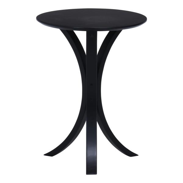 ■仕様・カラー:ブラック・製品サイズ:幅400×奥行400×高さ540mm・天板厚み:18mm・耐荷重(天板):10kg・組立品・材質:甲板の表面材/天然木化粧繊維板、構造部材/繊維板,ラッカー塗装,積層合板・製品重量(g):2500■商品...