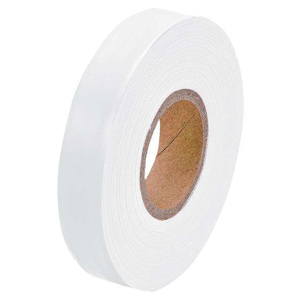 この商品は、ご注文数量や決済方法によっては、ネコポスで発送することがございます。その場合も送料は変わりません。■仕様・用途:測量、樹木調査、発掘調査などの簡易目印に・材質:塩化ビニル樹脂・カラー:ホワイト・粘着性なしタイプ・厚さ:0.09m...