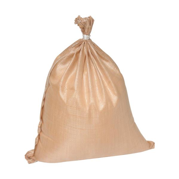 ■仕様・色:ベージュ・サイズ(mm):縦/620、横/480・梱包入数:40組(1組10枚)・引張強度:縦630N/5cm、横690N/5cm・材質:本体/ポリエチレン(PE)、口紐:ポリプロピレン・質量:65g■商品説明・ボルト・ナット・...