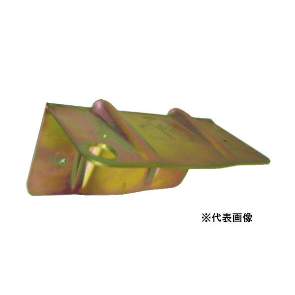 ■仕様・サイズ(mm):幅/75、奥行/75、高さ/150・厚み(mm):2.6・重さ(g):490・材質:スチール■商品説明・ベルト幅50mmまで対応。・積載荷物の保護に。・固定用釘穴あり。※品質向上のため予告なく仕様を変更する場合がござ...