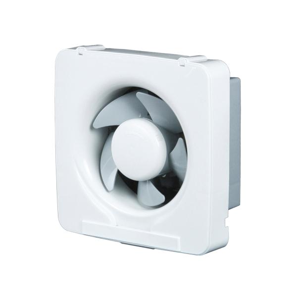 ■仕様・電源:AC100V 50/60Hz・消費電力 (W):18(50Hz)/19(60Hz)・風量 (m3/h):510(50Hz)/555(60Hz)・騒音:39dB・羽根径:20cm・埋込寸法:250mm角・電源コード(約)1m・材...