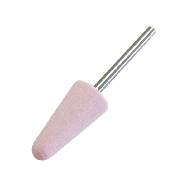 この商品は、ご注文数量や決済方法によっては、ネコポスで発送することがございます。その場合も送料は変わりません。■仕様・用途:焼入鋼・低炭素鋼・特殊鋼等のバリ取り、修正削り等に・外寸(約):φ13×長さ55mm・砥石部サイズ(約):φ13×2...