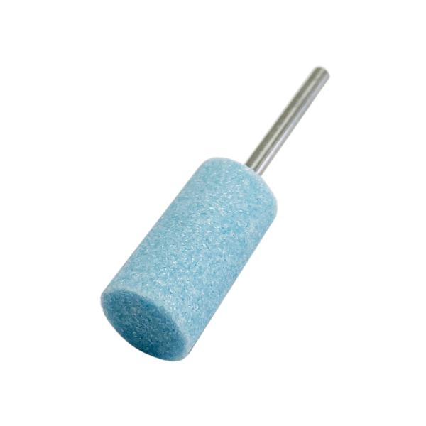 この商品は、ご注文数量や決済方法によっては、ネコポスで発送することがございます。その場合も送料は変わりません。■仕様・用途:ステンレス・HSS鋼・特殊鋼・合金工具鋼のバリ取りや溶接ビートの除去に・外寸(約):φ13×長さ55mm・砥石部サイ...