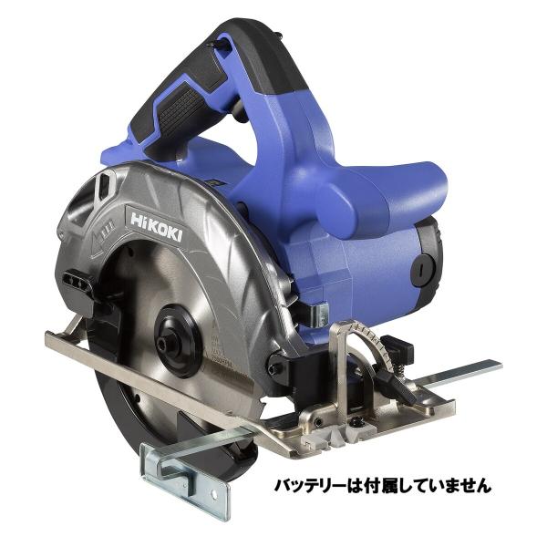 ■仕様・電圧:18V・ノコ刃直径:165mm・切断能力:深さ57/傾斜45度38mm・作業量:SPF(2×8)約55カット ※BSL1820M使用・付属品:165mmチップソー(52P)/六角棒スパナ/ガイド・製品サイズ(mm) 幅×奥行×...