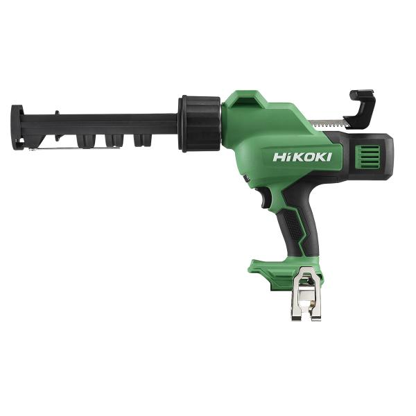 ■仕様・電圧:18V・押し出し速度mm/s:0~14・最大押し出し力N:3,000・ストローク:(300mlホルダ)216mm/(600/800mlホルダ)340mm・作業量:シリコン系約415本/ウレタン系約455本/アクリル系約415本...