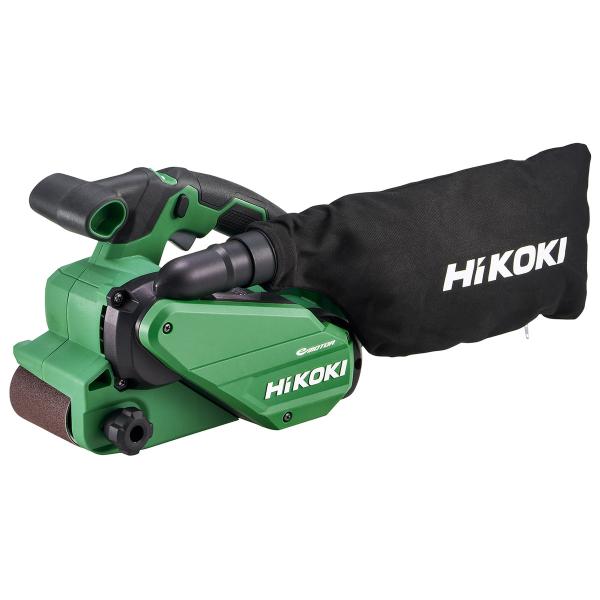 ■仕様・電圧:36V・研磨ベルトサイズ:幅76時間、周長533mm・研磨ベルト速度(m/分):122~450・付属品:エンドレス研磨ベルトWA#80/#120時間、ダストバッグ・製品サイズ(mm) 幅×奥行×高さ:325×150×199・製...