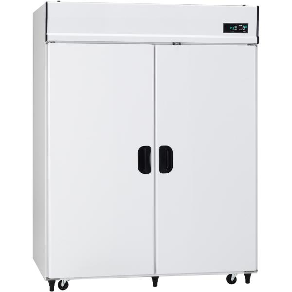 タイプ:EWH/氷温・玄米・お好みモード玄米袋(30kg入袋):32袋俵数:16俵庫内温度範囲:-5℃~15℃調節可能鍵:南京錠施用金具付(南京錠はお客様にてご用意ください)コード長:2.5mスノコ:4枚キャスター:あり高さ＋20mmまでア...