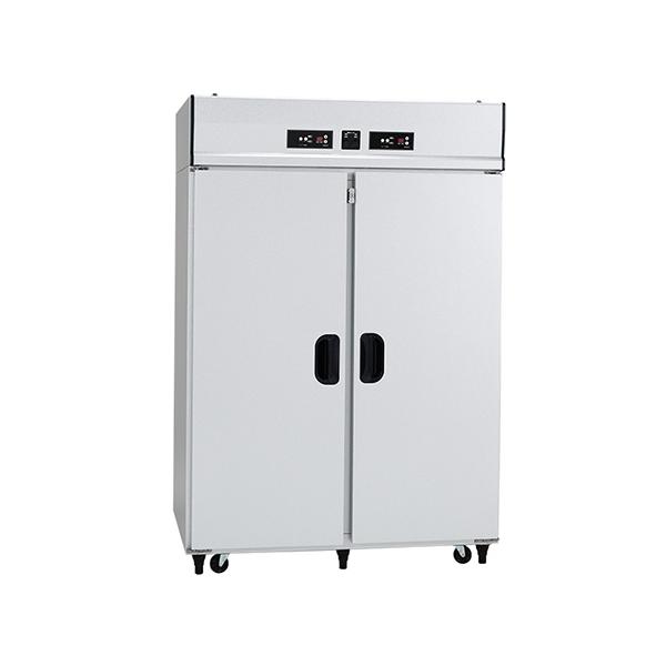 タイプ:TWY/玄米・野菜モード玄米袋(30kg入袋):7袋＋7袋俵数:3.5俵庫内温度範囲:2℃~20℃調節可能鍵:ありコード長:3mスノコ:2枚キャスター:あり高さ＋20mmまでアジャスター調整可電源:単相100V製品サイズ(mm)奥行...