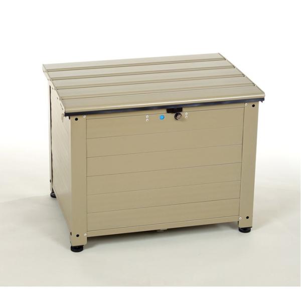 ■仕様・外寸サイズ:W64×D46×H48.5 cm(アジャスター含)・内寸サイズ:W60×D45.5×H41.5 cm・受け取り可能サイズ:W50×D30×H40cm(60kg)迄・目安:2Lペットボトル×6本入が2箱 又は 350ml缶...