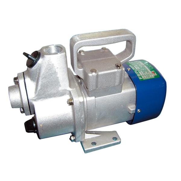 5m下からでもラクラク自吸しますモーターは、耐塩処理モーターを使用、ポンプは耐海水アルミ合金、ステンレス鋼を採用していますので、耐久性抜群　イケスの水替えに エンジン故障時の緊急排水に 氷水の排水用に 甲板の洗浄に 水の入れ替えに 雑用水に