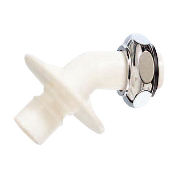 ■仕様・対応機種:万能ホーム水栓(JIS規格) 家庭用(呼び13) ネジ径/W26山20・材質:ポリアセタール、黄銅・製品重量(g):30■商品説明・洗濯機ホースを接続できるニップル。・脱着ワンタッチ。※品質向上のため予告なく仕様を変更する...