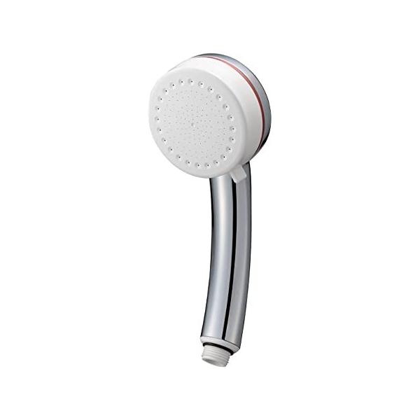 ■仕様・最高使用温度:60度・付属品:シャワーアダプター2種・使用水圧:0.1Pa~0.5Pa■商品説明・約6100万個／mlのウルトラファインバブルが発生。・ノーマル水流とミスト水流に切り替え可能。・節水率30％。※品質向上のため予告なく...