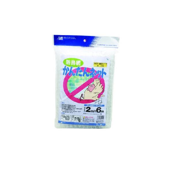 材質：ポリエチレンサイズ：2ｍｘ6ｍ色：白17ｍｍ角目四隅取付ロープ付寸法が安定した角目タイプで、誰でも簡単に広げられます半透明ネットで光を遮りません※品質向上のため予告なく仕様を変更する場合がございます。※パッケージのリニューアル等につき...