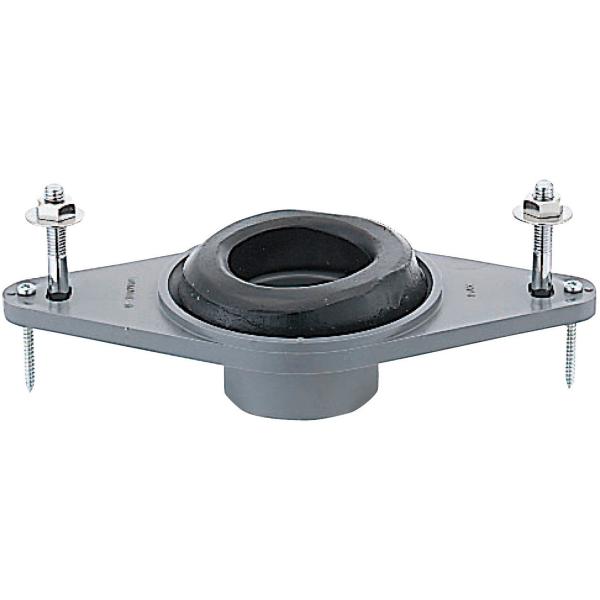 ■仕様・配管サイズ:VU50,VP50用・小便器用床フランジ(VU50，VP50用)・製品サイズ(mm) 幅×奥行×高さ:550×420×490・製品重量(g):310■商品説明・小便器と床下の排水管を接続します。※品質向上のため予告なく仕...