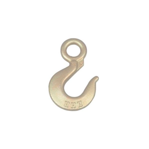 ■幅広い分野で高い評価を得ているスリーエッチの吊具です。■ラッチ有無:ラッチ無■使用荷重:0.5t■破断荷重:2.5t