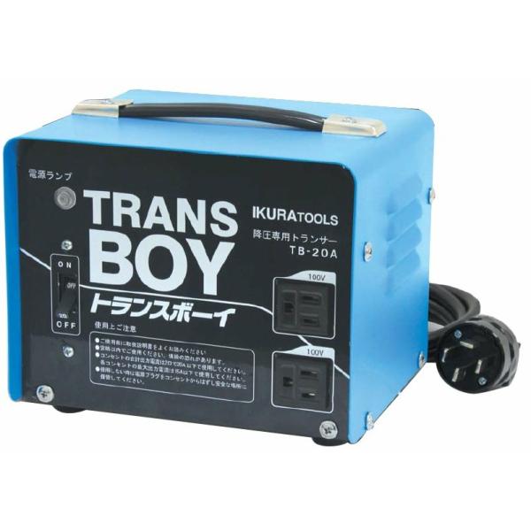 ■仕様・入力電圧:AC200V・出力電圧:AC100V・容量:2kVA・定格:1.5kVA(連続)・2kVA(30分)・標準付属品:入力ケーブル(3芯1.5立方メートル-2m)、200V用プラグ・屋内用・降圧専用・AC200V専用・サイズ(...