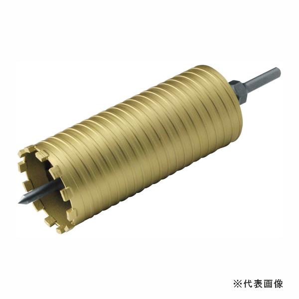 ■仕様・シャンクの形状:ストレート軸・ドリル径:32.0・全長:150mm・適応母材:◎(無筋コンクリート/モルタル/押出成形セメント板)、〇(鉄筋コンクリート/ブロック/人造大理石/陶器タイル/窯業系サイディング/ヒューム管)■商品説明・...