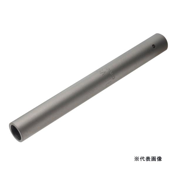 ■仕様・全長:200mm・分類:手打ち用・適合タイプ:BA/SBA/BA-D/SPA/SMS-UN/MS-UND/SGMS-UN・適合サイズ(ねじの呼び):M20・材質:スチール製■商品説明・ボルトアンカー/メタルセーフアンカー/セパアンカ...