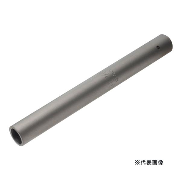 ■仕様・全長:200mm・分類:手打ち用・適合タイプ:BA/SBA/BA-D/SPA/SMS-UN/MS-UND/SGMS-UN・適合サイズ(ねじの呼び):M24・材質:スチール製■商品説明・ボルトアンカー/メタルセーフアンカー/セパアンカ...