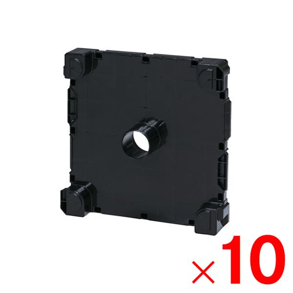 ■仕様・外寸(mm):400×400×100・色名:ブラック・色コード:BK901・材質:PP・商品コード:807939-00・メーカー品番:80793900BK901■商品説明・サンコーのプラテクターシリーズです。※品質向上のため予告なく...