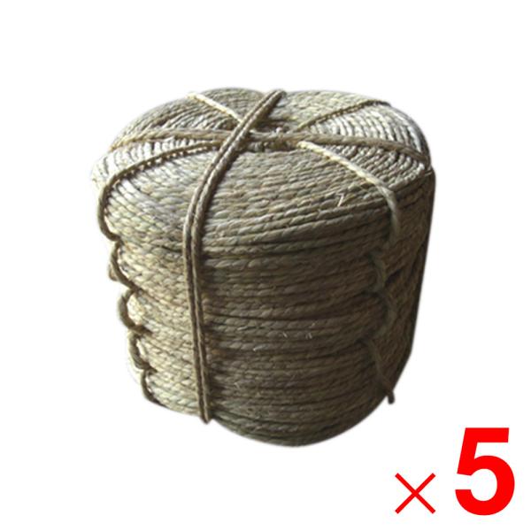 ■仕様・規格:2分5厘・長さ:約90m・製品サイズ(mm) 幅×奥行×高さ:450×450×80・製品重量(g):3000■商品説明・冬の雪囲い、野菜や植物の誘引、植木の根巻などにに。※品質向上のため予告なく仕様を変更する場合がございます。...