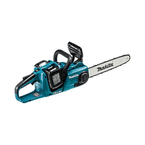 ■仕様・カラー:青・仕様など:350mm91PX仕様工具レス・バッテリー:BL1860B(6.0Ah)×2本・充電器:DC18RD55分■商品説明・高出力＋高回転。・アウターロータBLモータ＋ダイレクトドライブ。・91PX仕様。・ワンタッチ...