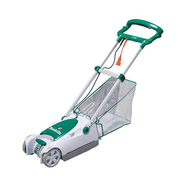 ■仕様・刈込み高さ:10~55mm(8段階)・ロックコネクタ付ツナギコード10m付■商品説明・ロータリー刃式。・均一な刈込み。・簡単、刈込み高さ調整。・刈込み幅の目じるし付。・押しやすいグリップ。・刃物交換もらくらく。・窓で刃物回転を確認。...