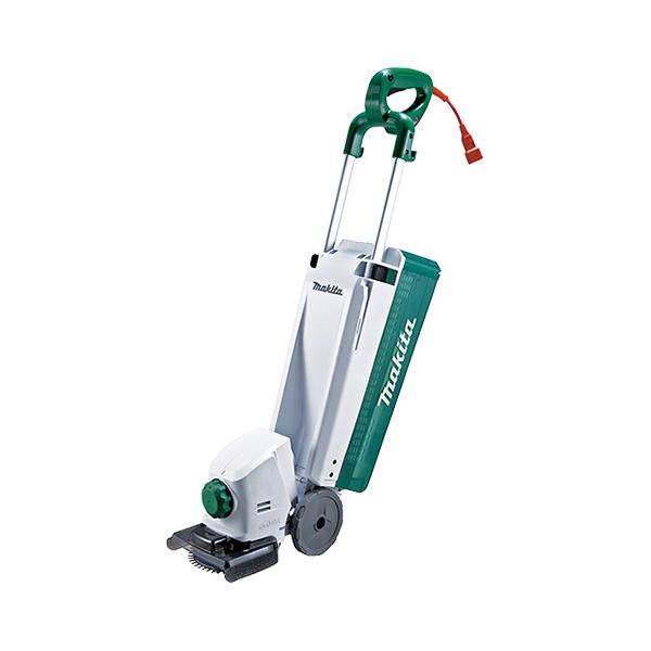 ■仕様・ハンドル伸縮長さ310mm・簡単刈高さ調整(7段階)10~40mm・低騒音76dB■商品説明・縦型タイプで取り回しラクラク。・作業性の良い集草ボックス。・芝捨て回数低減。・工具レスダストカバー。・工具レスダストカバー。・壁際や敷石周...