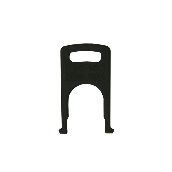 ■仕様・適合機種:品番2.641-959.0 トリガーガン■商品説明・トリガーガンと高圧ホース接続部のフックです。※品質向上のため予告なく仕様を変更する場合がございます。商品画像の色合いは、画像処理上、若干異なる場合がございます。